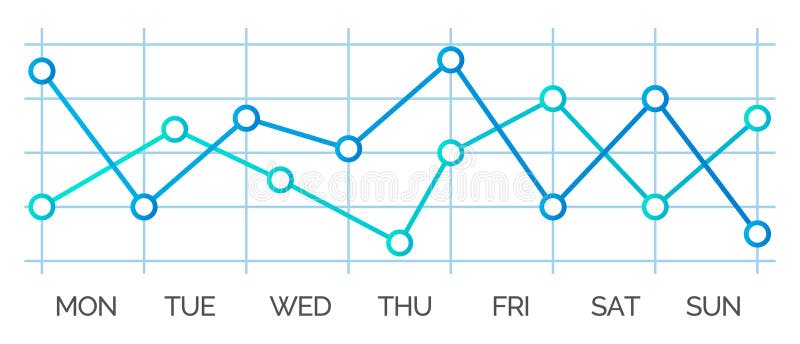Infographic Dashboard. the Illustration Depicted Products Features and ...