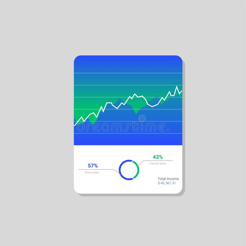 Modern Graphic Data Chart Infographic Dashboard Design Template Info ... Modern Graphic Data Chart Infographic Dashboard Design Template Info ...
