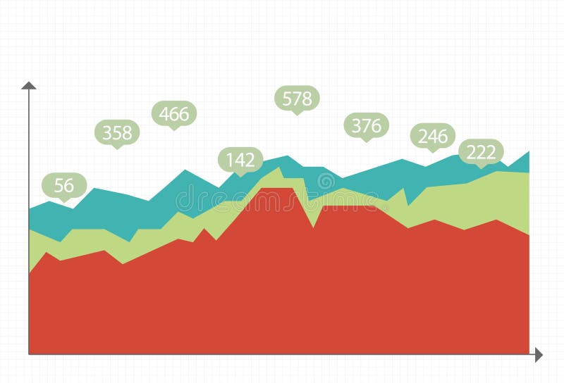 Infographic Dashboard. the Template Provided Framework for Organizing ...