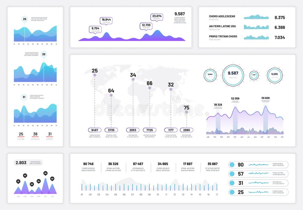 Column Infochart Stock Illustrations – 4,511 Column Infochart Stock ...
