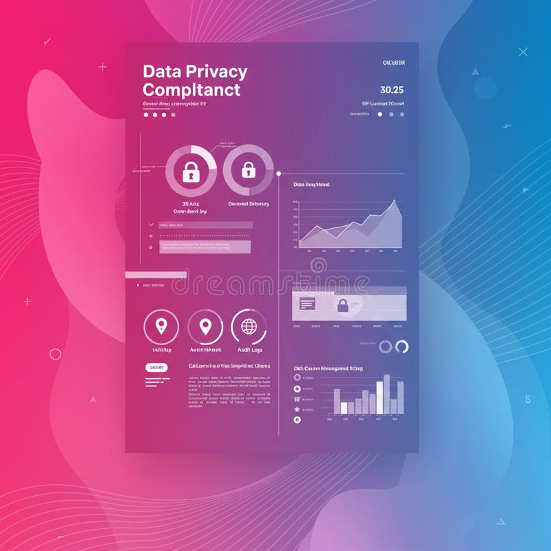 Infographic Theme Concept Stock Illustrations – 74,424 Infographic ...