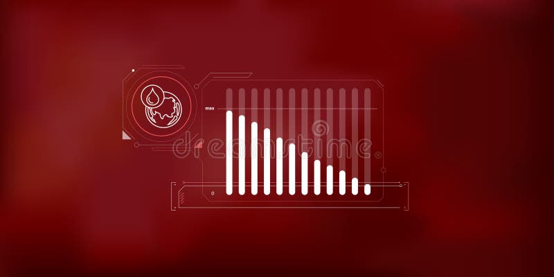 Downtrend Dynamics Stock Illustrations – 15 Downtrend Dynamics Stock ...