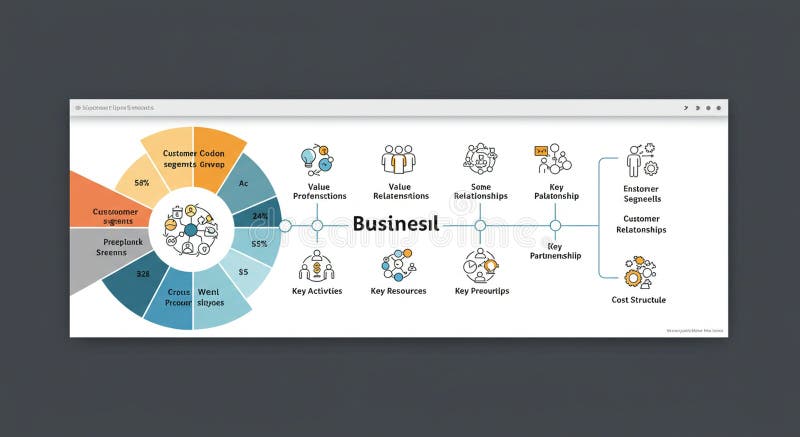 A 3D Infographic Model Displays Stacked Cubes in Three Layers. the ...