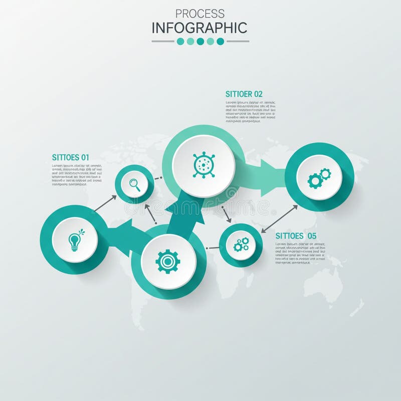 Infographic Process Scheme Stock Illustrations – 17,030 Infographic Process Scheme Stock ...