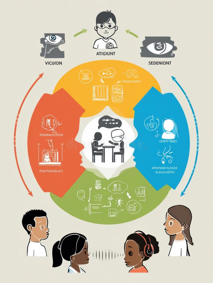 Exploring Different Learning Styles Visual Auditory and Kinesthetic ...