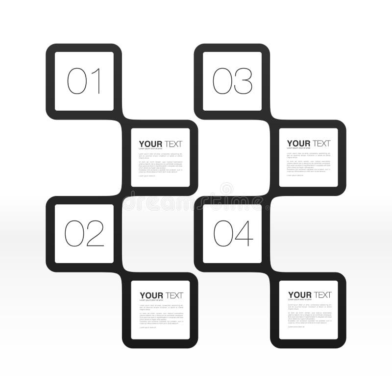 Number Boxes 10 Stock Illustrations – 74 Number Boxes 10 Stock ...