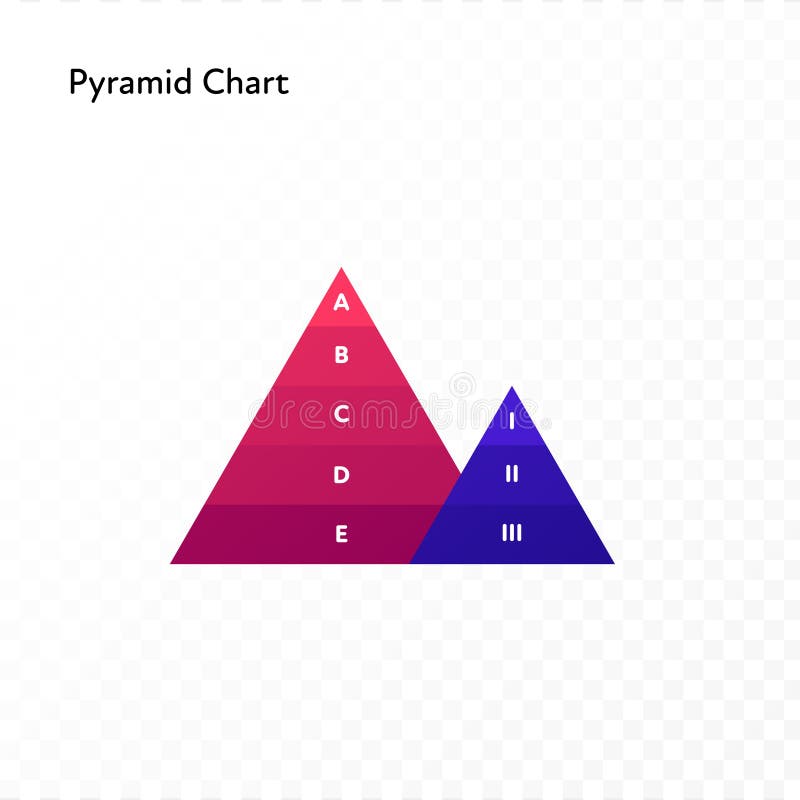 Infographic Design Element Collection. Vector Flat Color Illustration ...