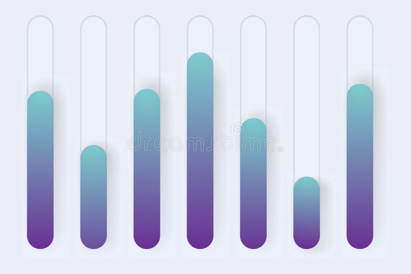 Infographic Design Elements for Data Visualization. Graphic Concept for ...