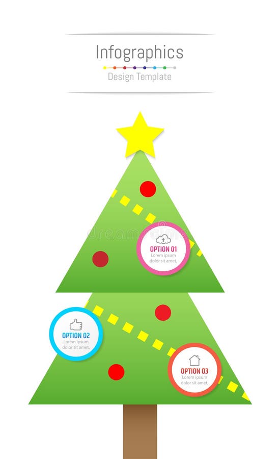 Data Christmas Tree Stock Illustrations – 780 Data Christmas Tree Stock ...