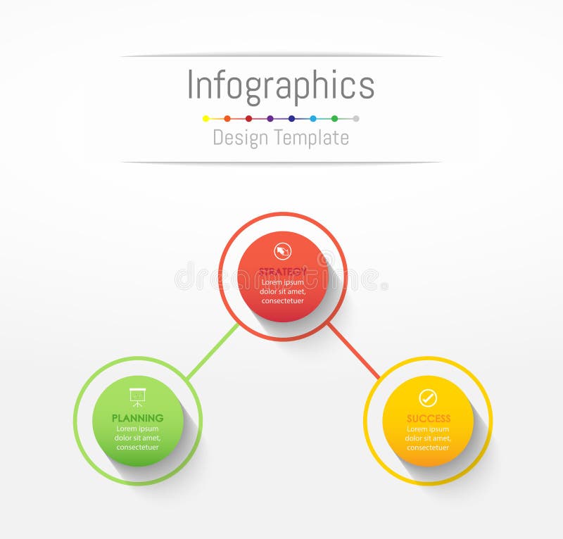 Three Options Puzzle Diagram Stock Illustrations – 102 Three Options ...