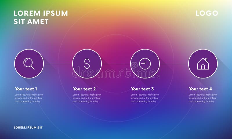 ELT processes concept icon stock vector. Illustration of system - 272054515