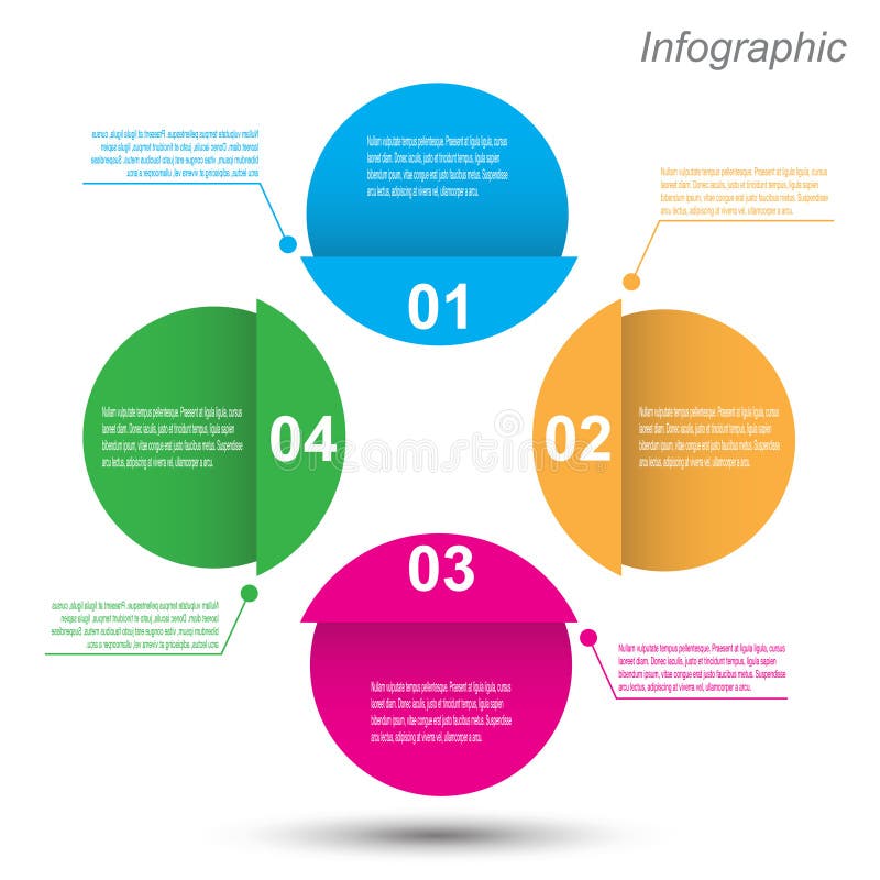 Infographic Design for Product Ranking Stock Vector - Illustration of ...