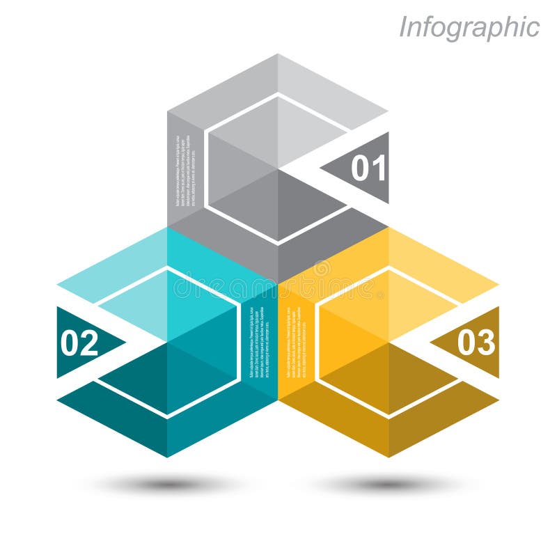 Infographic Design for Product Ranking Stock Vector - Illustration of ...