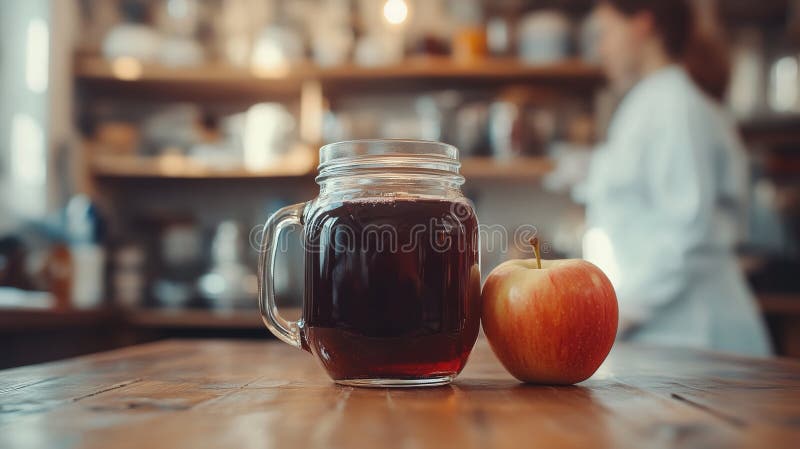 Infographic Design Style is Used To Create Visual Data Explaining Blood ...