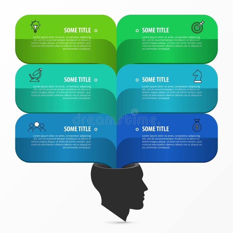 Creative Flowchart Thinking Idea Stock Illustrations – 66 Creative ...