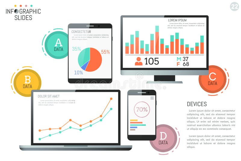 Electronic Graphs Stock Illustrations – 3,190 Electronic Graphs Stock ...