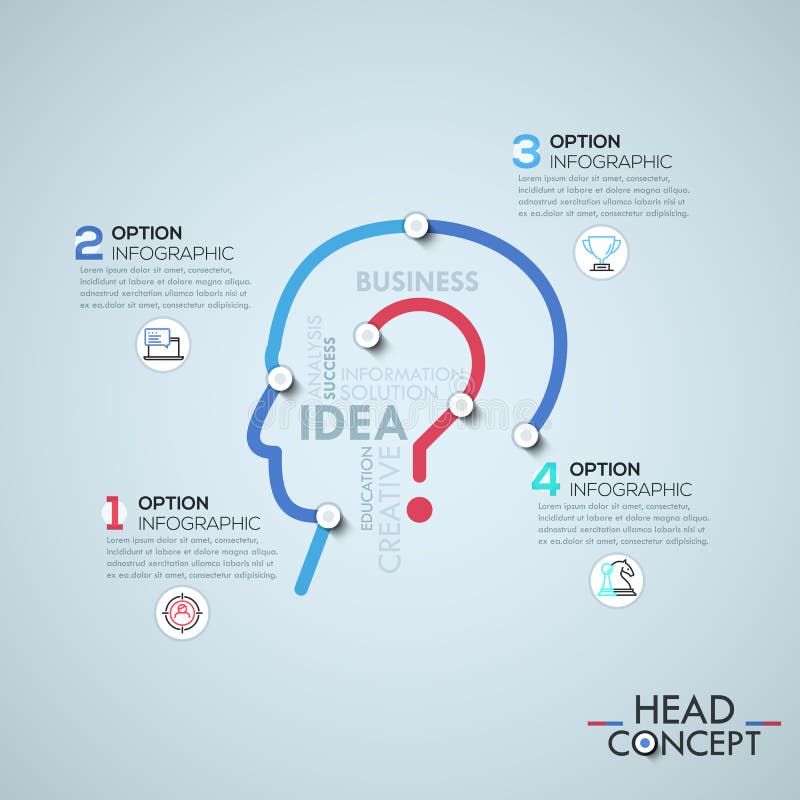 Infographic Problem Solving Process Stock Illustrations – 403 ...