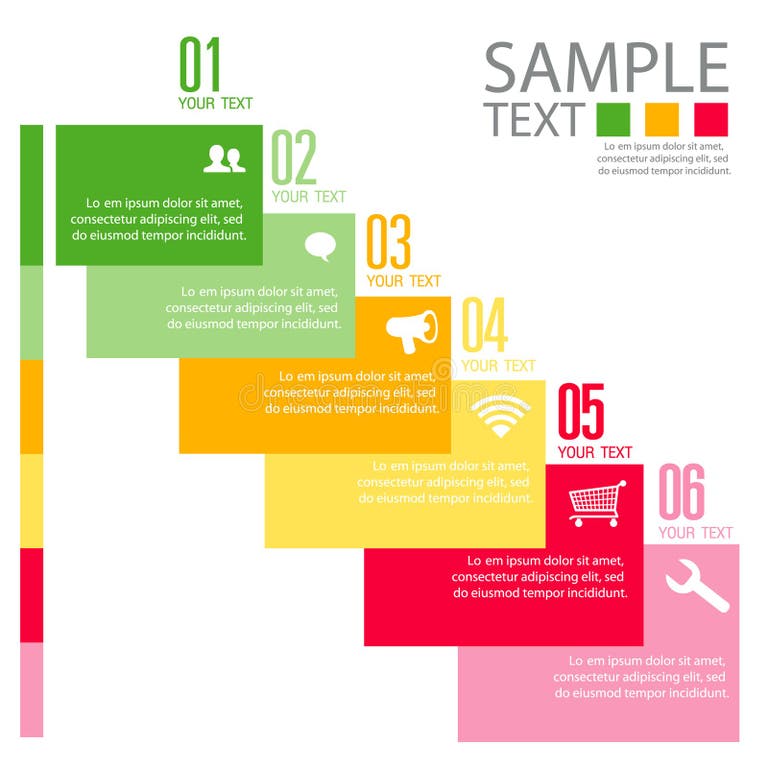 Info Graphic Layers Stock Illustrations – 2,770 Info Graphic Layers ...