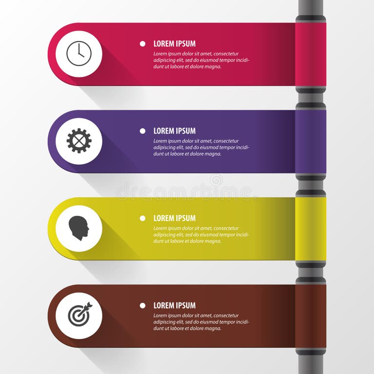 Infographic Signpost Stock Illustrations – 4,258 Infographic Signpost ...