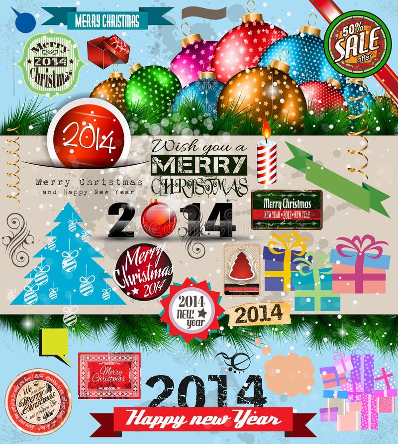 Infographic Design Template with Modern Flat Style Stock Vector ...