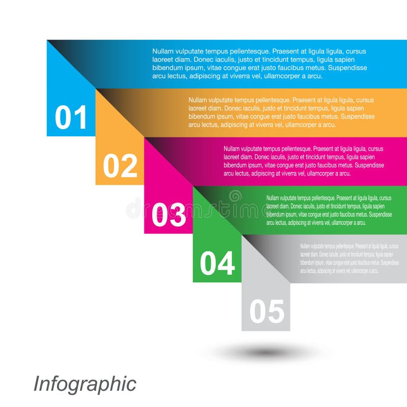 Infographic Design Product Ranking Stock Illustrations – 1,357 ...