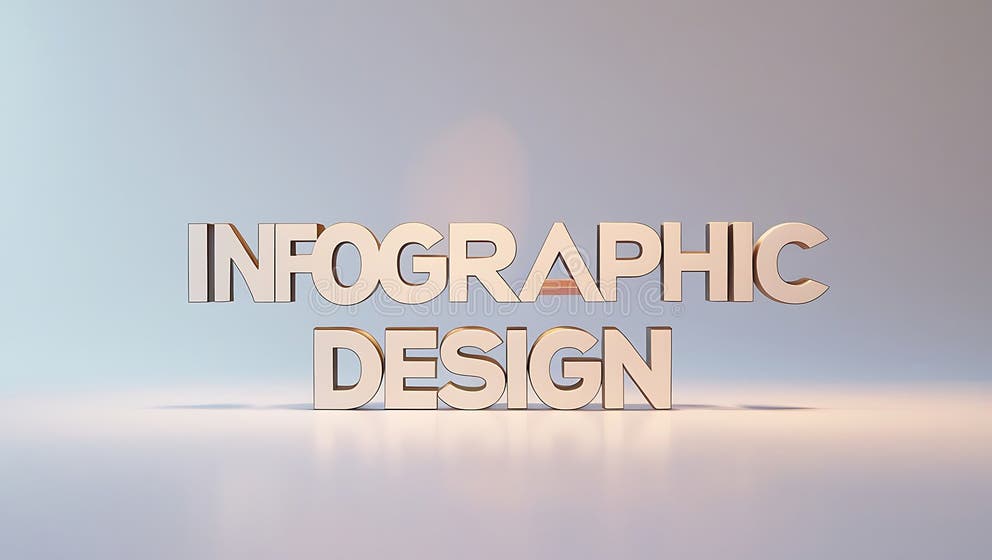 Infographic Design Text - for Effective Visual Communication and Data ...