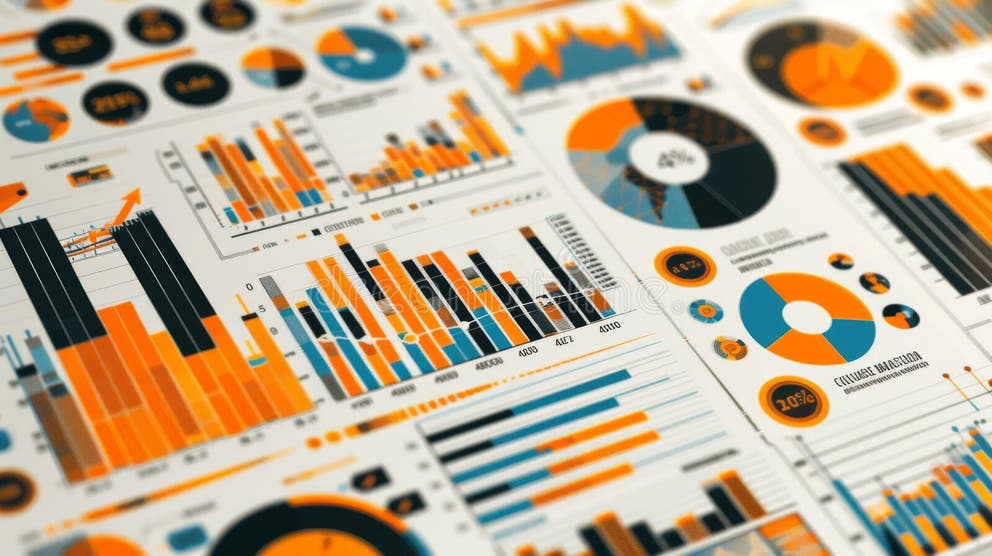 Infographic Displaying Data Collection Analysis And Optimization Steps In Process Modeling