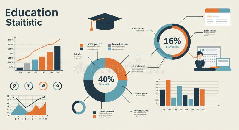 Educational Infographic Scheme Stock Illustrations – 1,948 Educational ...