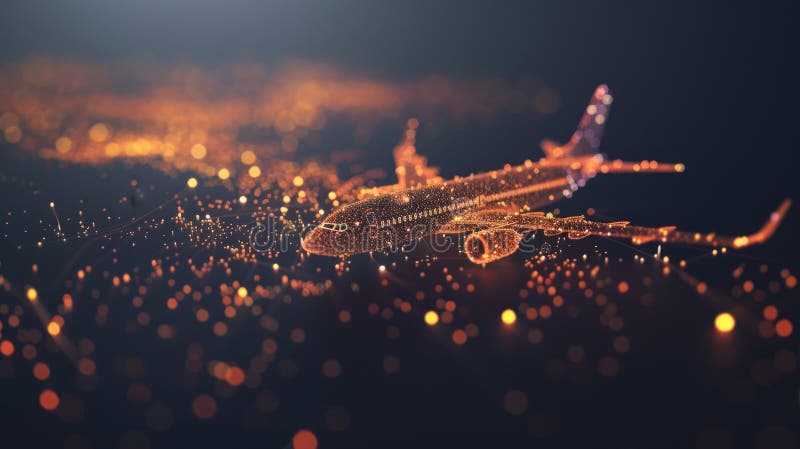 An Infographic Displaying the Most Popular Destinations for a ...