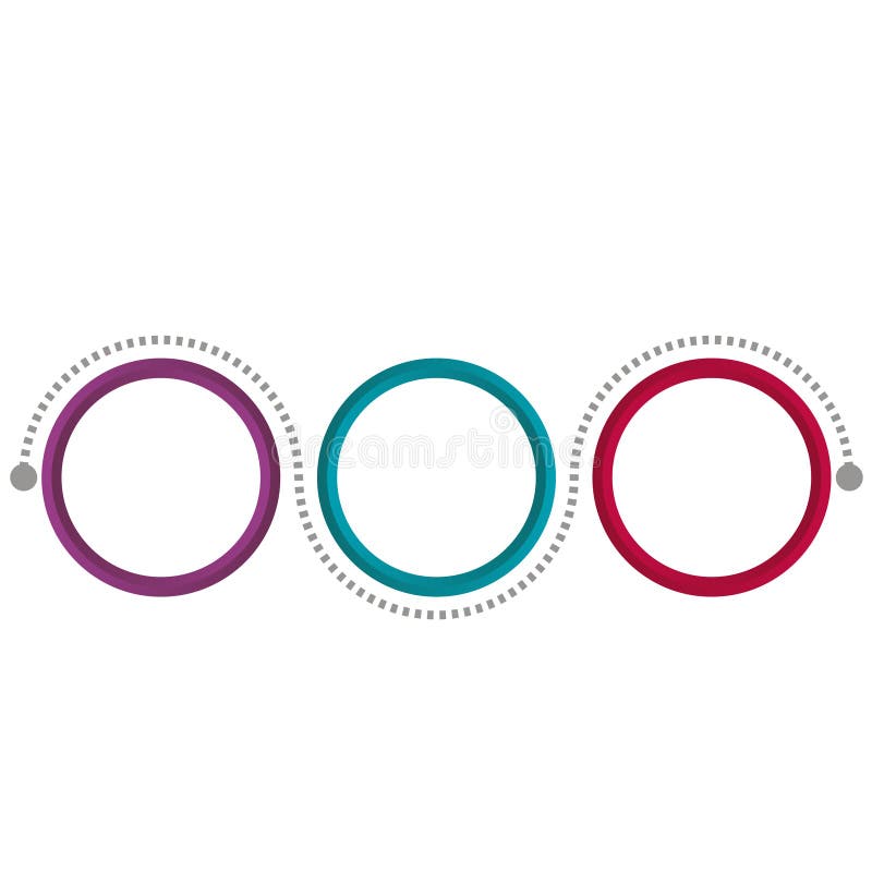 Infographic Three Parts Stock Illustrations – 2,416 Infographic Three ...