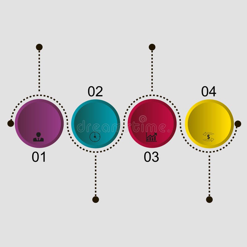 Data Analysis Orange Icons Stock Illustrations – 831 Data Analysis ...