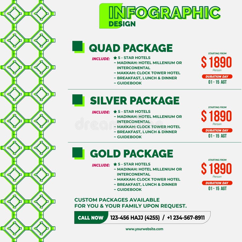 Marketing Package Options Stock Illustrations – 156 Marketing Package ...