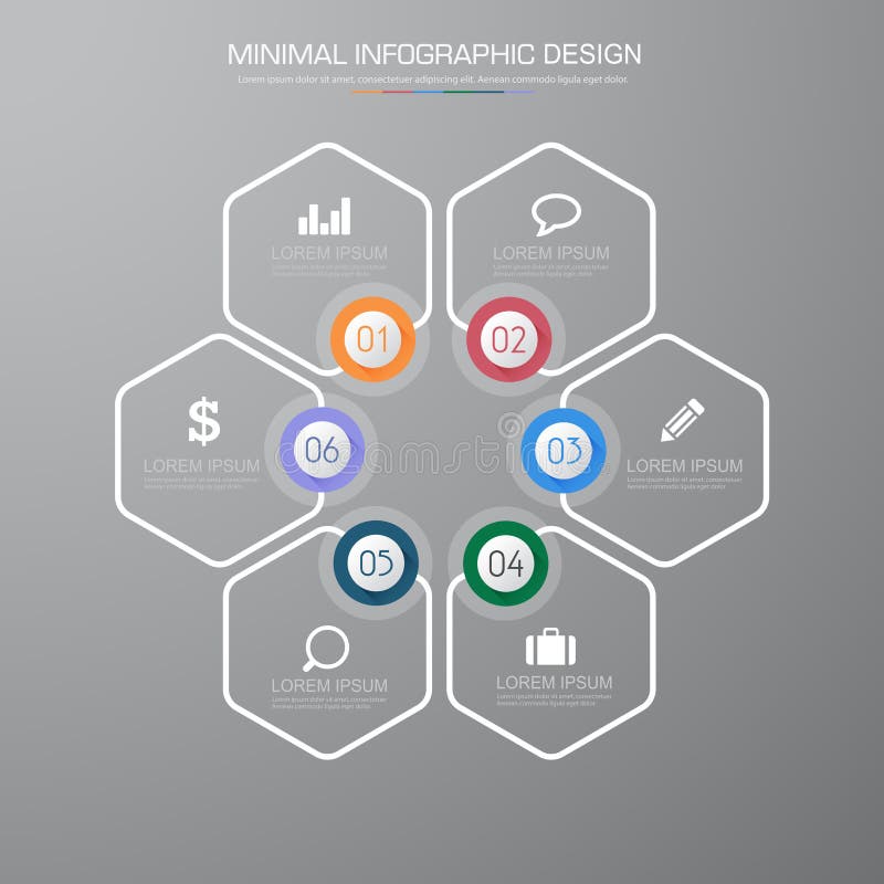 Annual Report Brochure Flyer Design, Leaflet Presentation, Book Cover ...