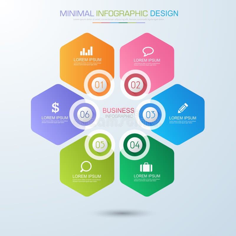 Strategy Workflow Process Color Stock Illustrations – 8,346 Strategy ...