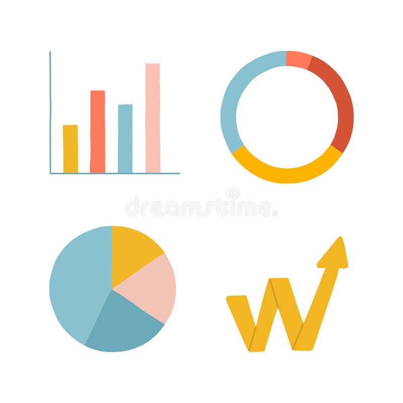 Infographic Elements Data Visualization Design Template. Can Be Used ...
