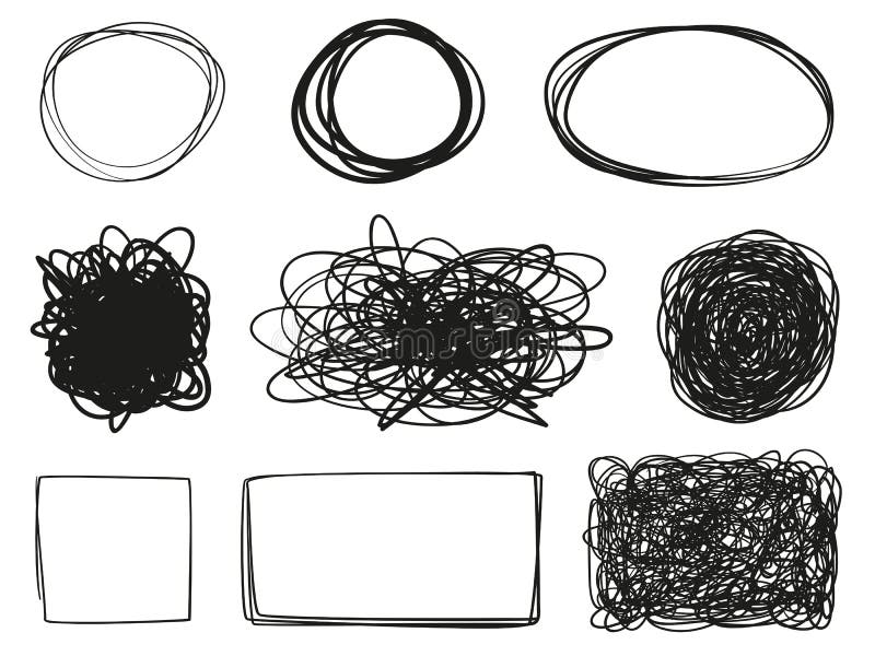 Infographic Elements Isolated on White. Set of Different Indicator ...