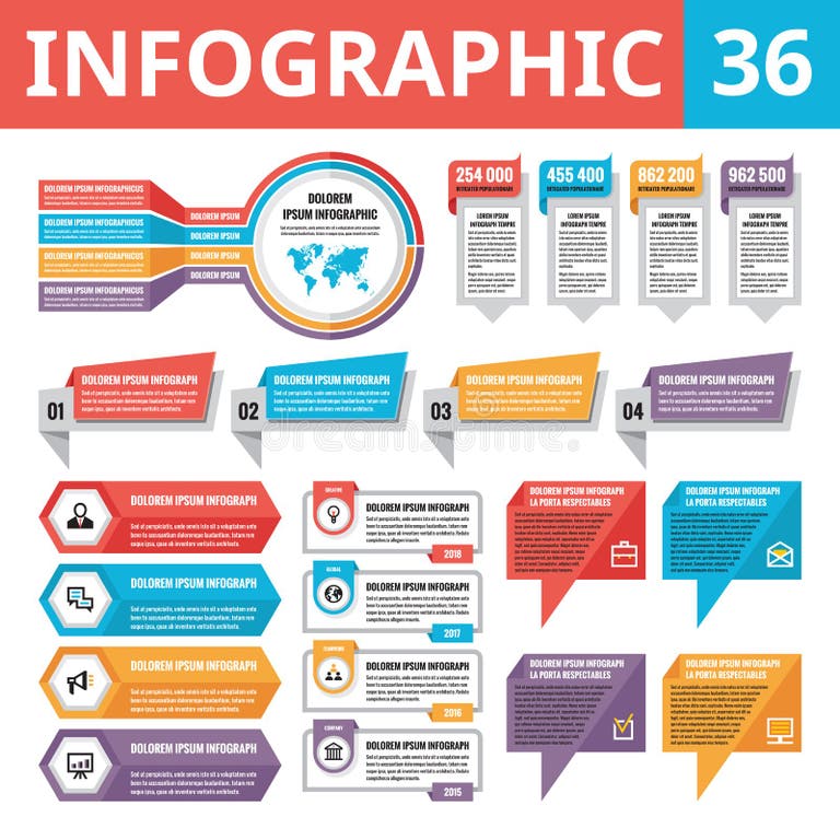 Style Infographic Vector Design Stock Illustrations – 195,133 Style Infographic Vector Design ...