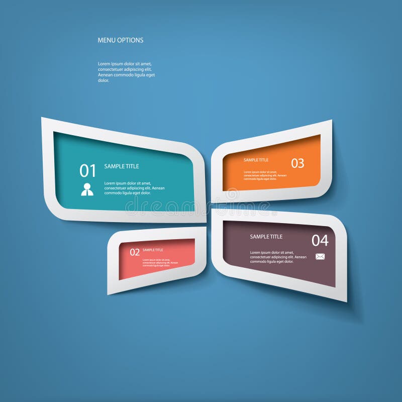 Infographic elements stock vector. Illustration of buttons - 37168663