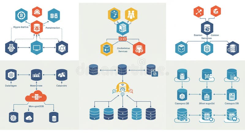 Service Infographic Elements Stock Illustrations – 8,143 Service ...