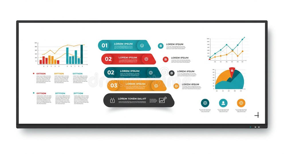 Additional Smaller Graphs Stock Illustrations – 84 Additional Smaller ...