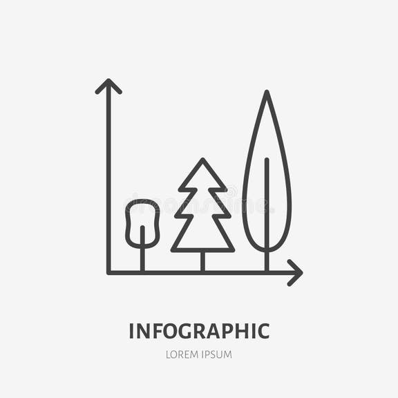 Infographic Progress Tree Stock Illustrations – 1,612 Infographic ...
