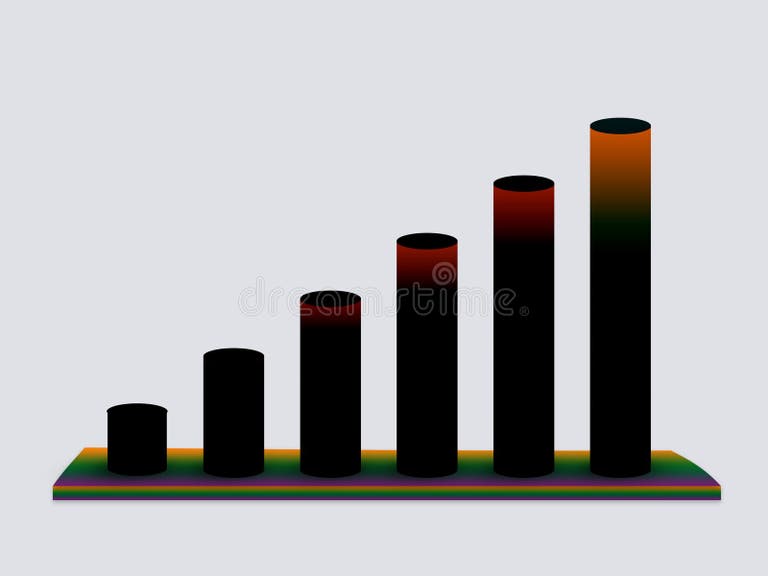 Infographic-Graph-Images Graph Infographic Examples & Templates Stock ...