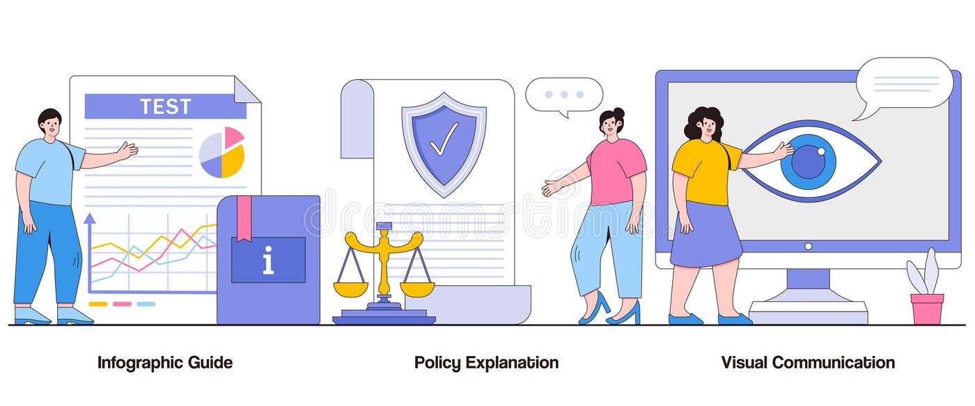 Policy Visualization Stock Illustrations – 1,349 Policy Visualization ...