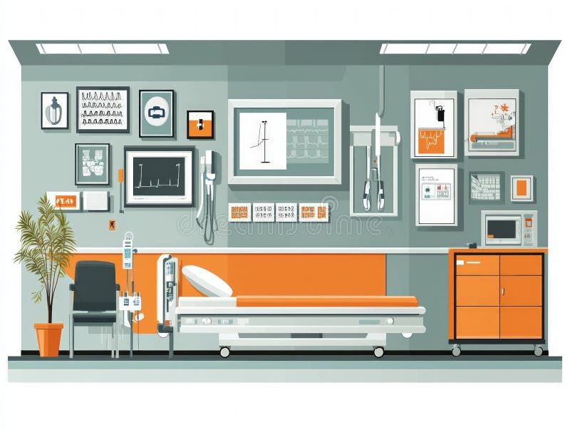 An Infographic Highlighting Safety Protocols and Practices within ...