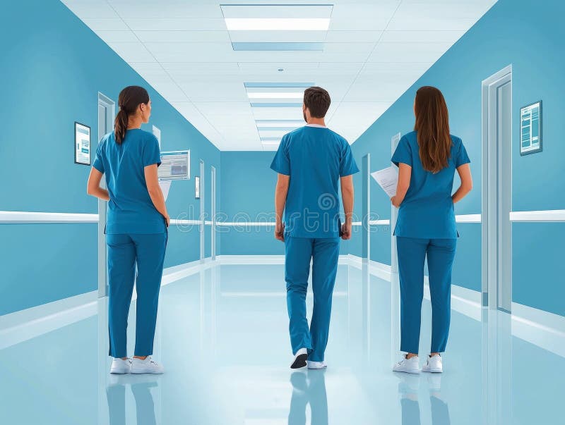 An Infographic Highlighting Safety Protocols and Practices within ...