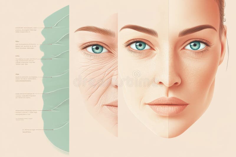 Understanding Skin Aging and How Botox Can Reduce Wrinkles and ...