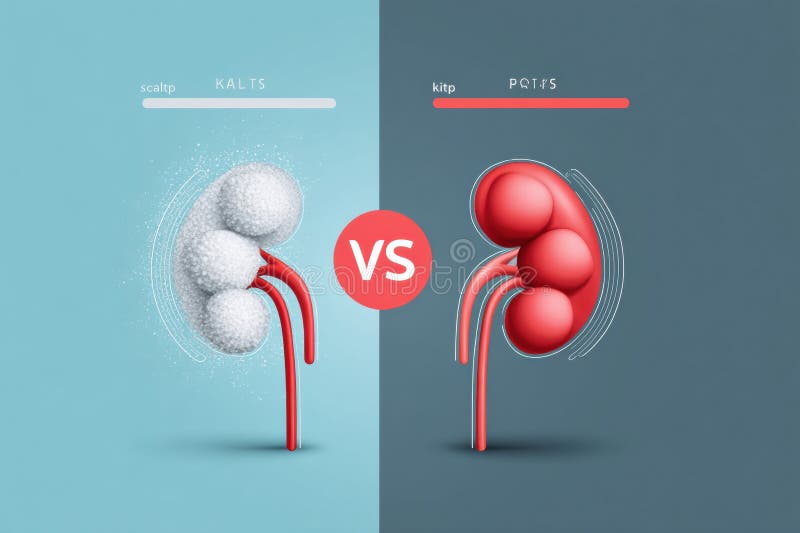 Understanding Salt and Potassium Balance in the Kidneys for Optimal ...