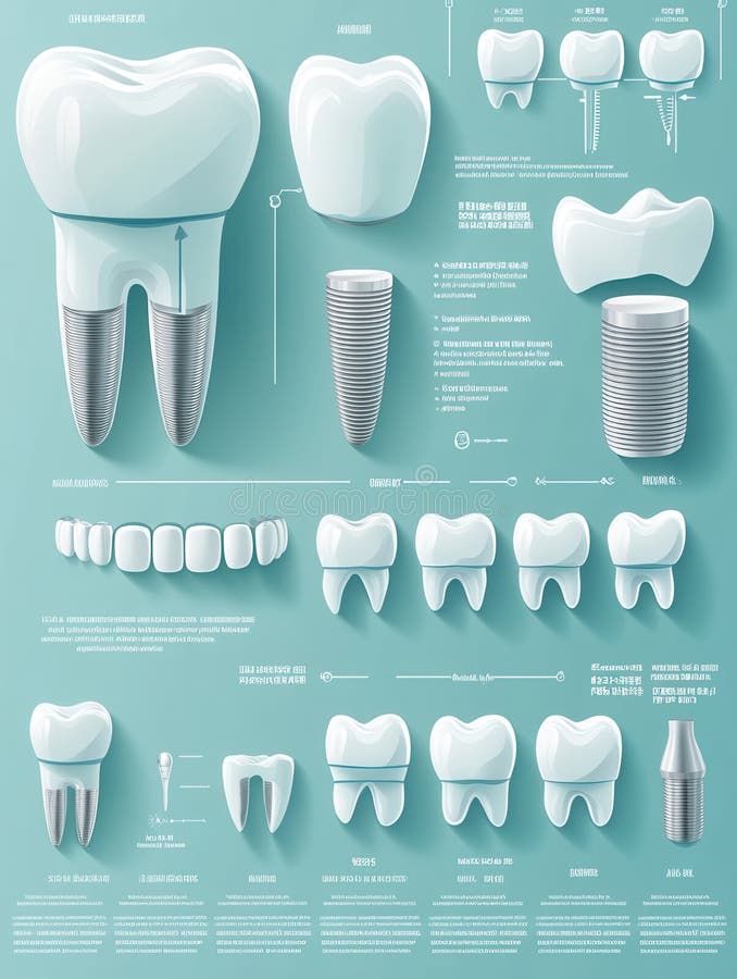 Understanding the Process of Dental Implant Placement through a Clean ...