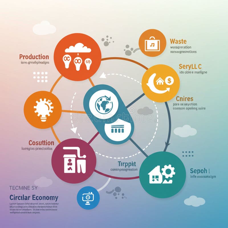 Infographic Theme Concept Stock Illustrations – 74,424 Infographic ...