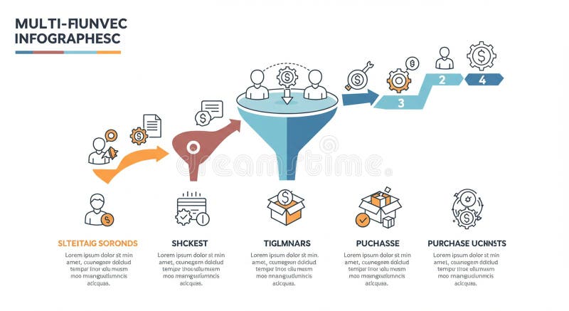 AI Generated stock illustration. Illustration of process - 395479954